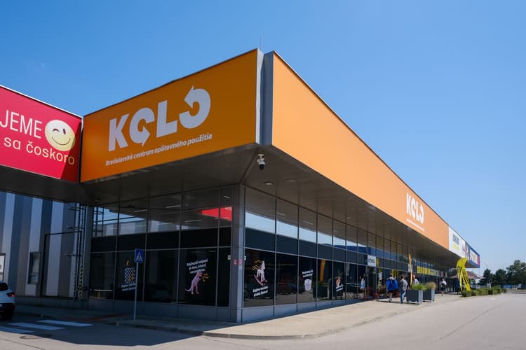 OLO – Čistota a energia pre Bratislavu